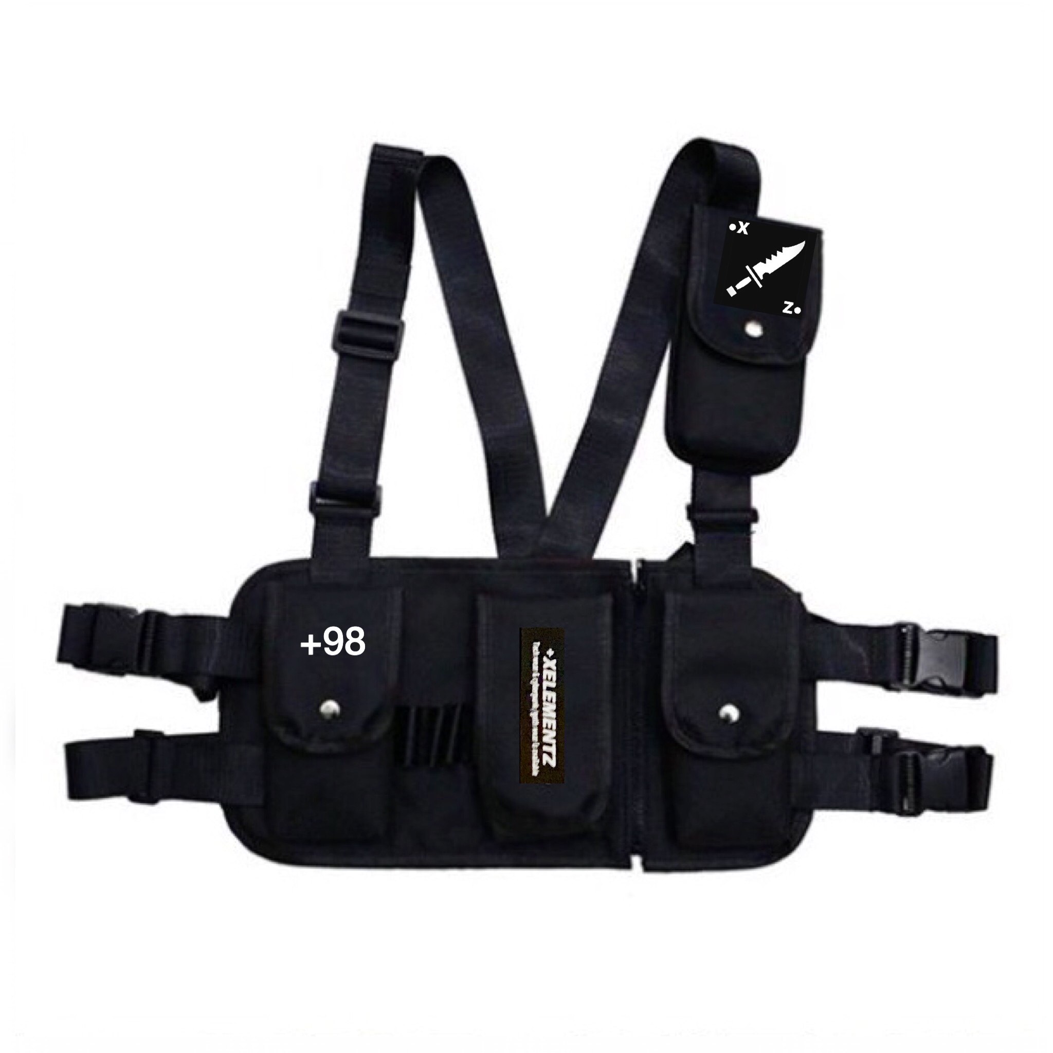 Xelementz Design | Accessories